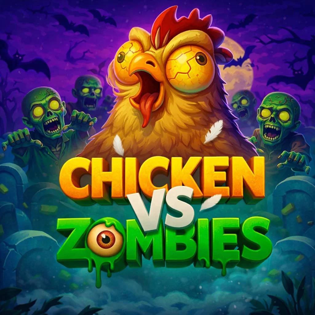 Katalog Gier Chicken – Wszystkie Gry Chicken
